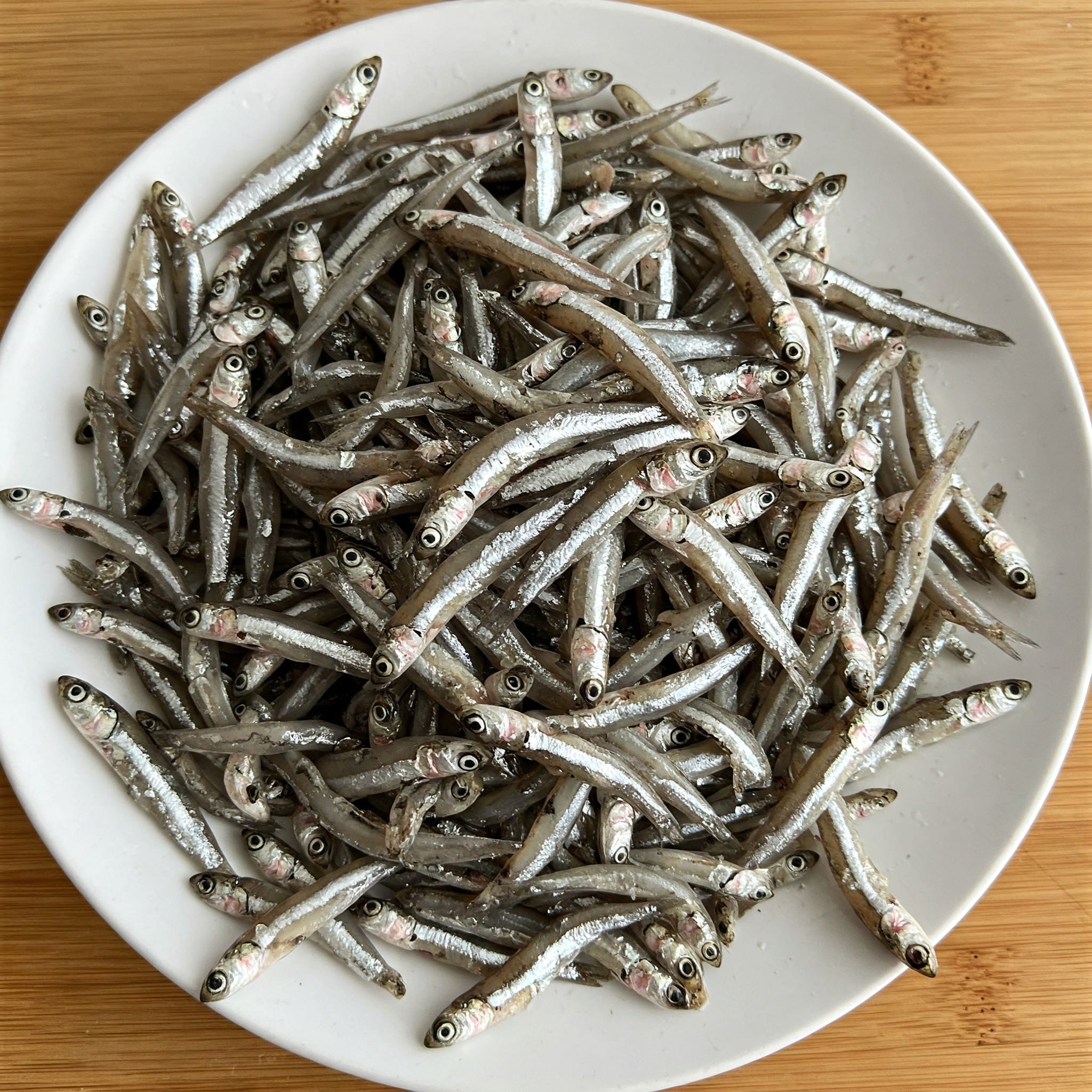 Macam-Macam Ikan Teri dan Manfaatnya untuk Kesehatan